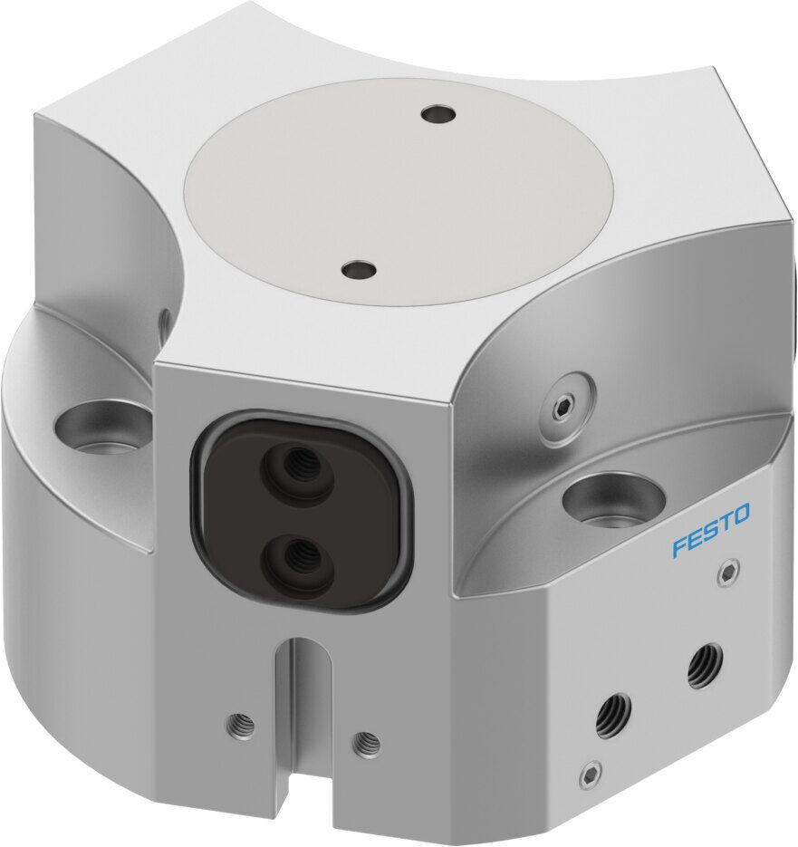 HGDD-40-A Three-point gripper 1163040