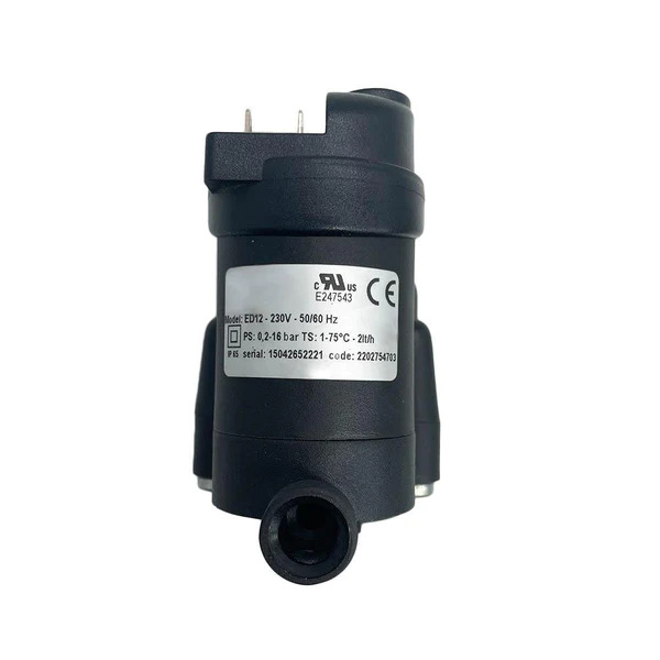 2202 7440 01 Electronic Drain Atlas Copco