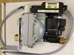 KIT VALVE UNIT COMPLETE