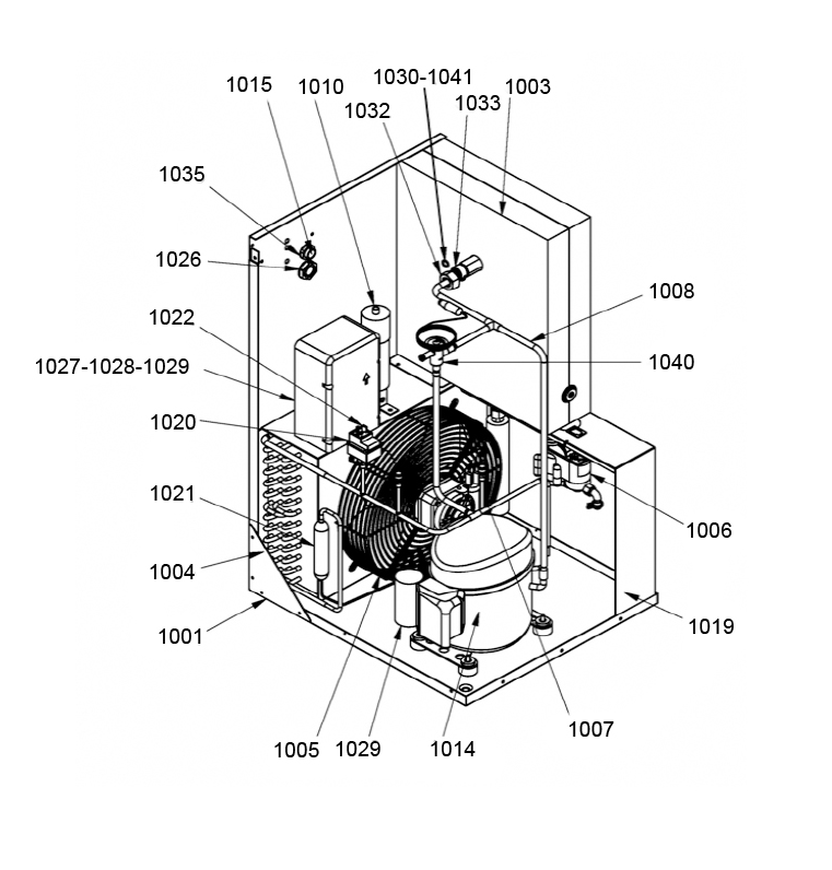 2202 7440 01 Electronic Drain Atlas Copco